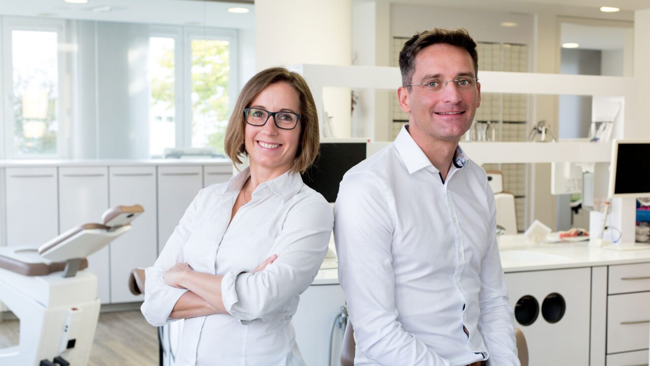 IHR BESUCH - Kieferorthopädie Dr. Meier – Regensburg
